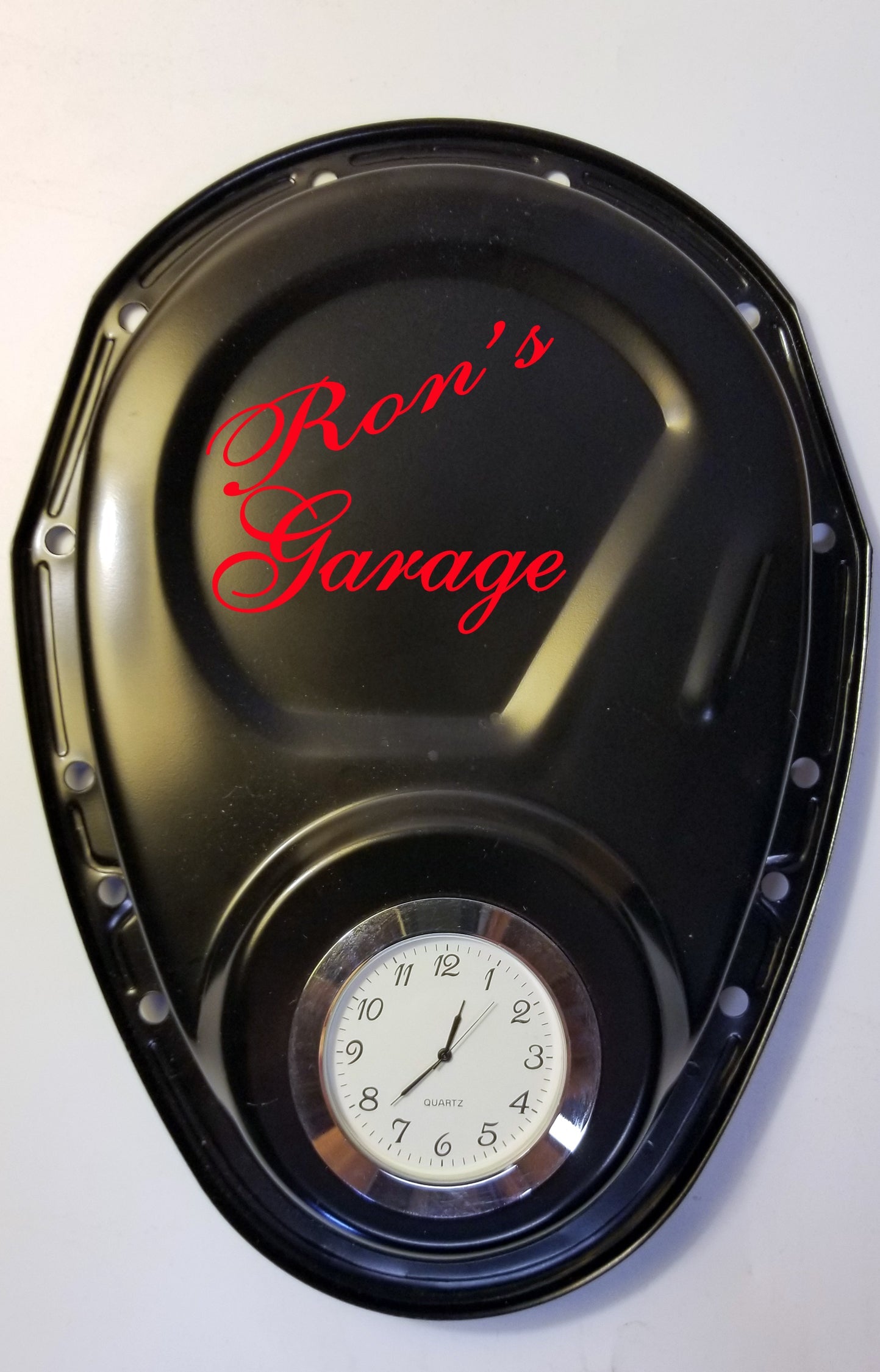 Decorative Custom Auto Parts Items – American Custom Products, Inc.